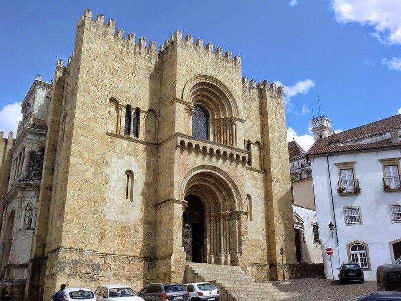 10 must-see places to visit in Coimbra